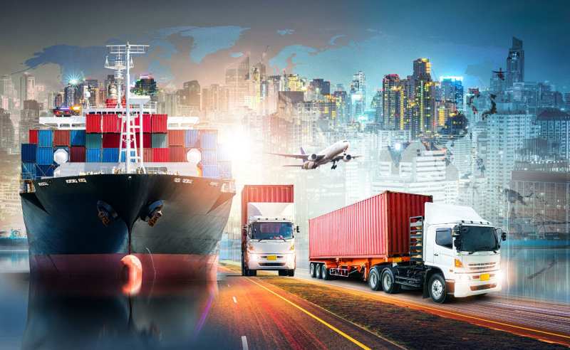 louisP Export's logistics Consultation